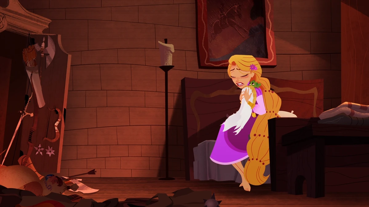 I'd Give Anything | Disney Wiki | Fandom