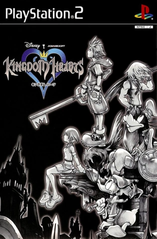 Kingdom Hearts/Gallery | Disney Wiki | Fandom