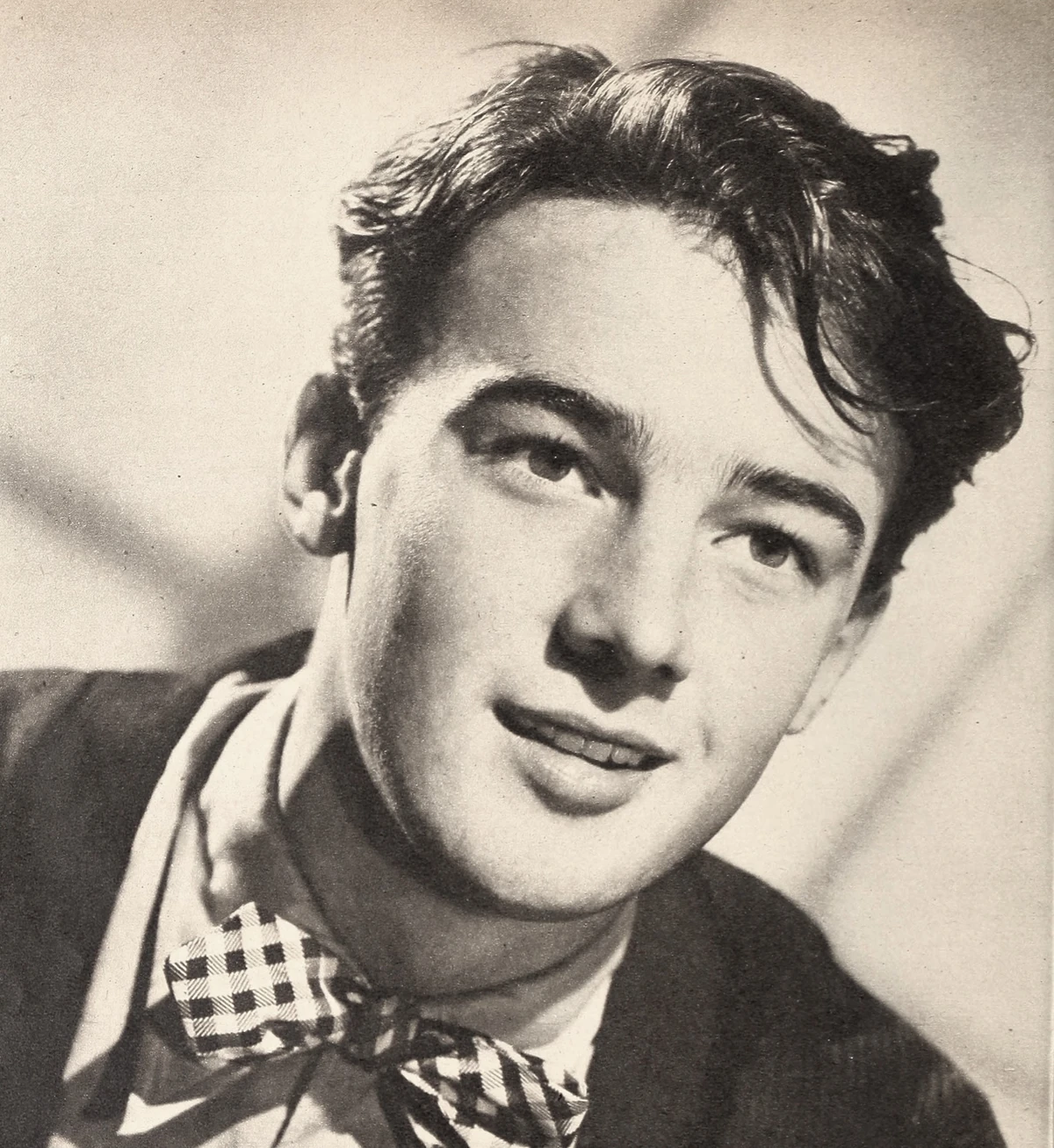 Jerome Courtland | Disney Wiki | Fandom