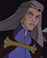 Princess Katharine | Disney Wiki | Fandom