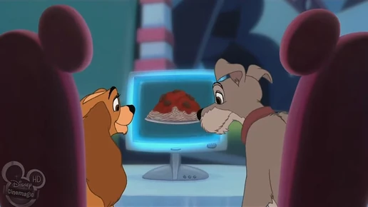 Dining Goofy | Disney Wiki | Fandom