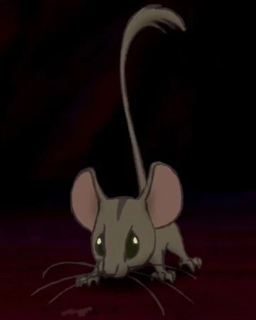 Nobi | Disney Wiki | Fandom