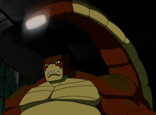 Rattler | Disney Wiki | Fandom