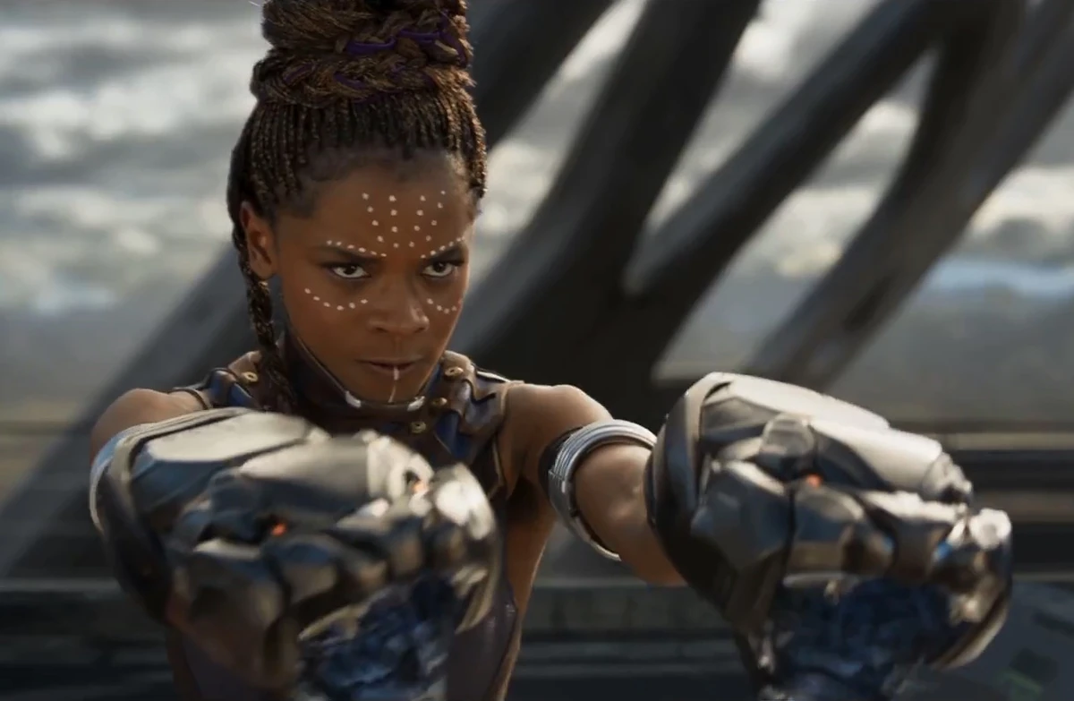 Shuri | Disney Wiki | Fandom