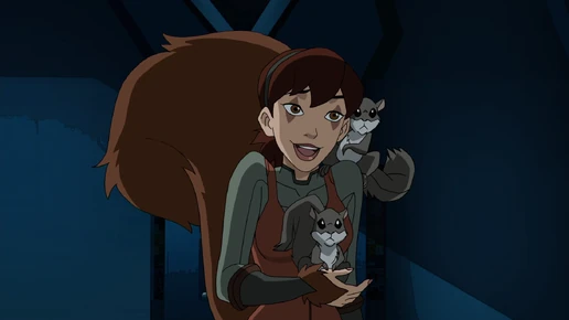 Squirrel Girl | Disney Wiki | Fandom