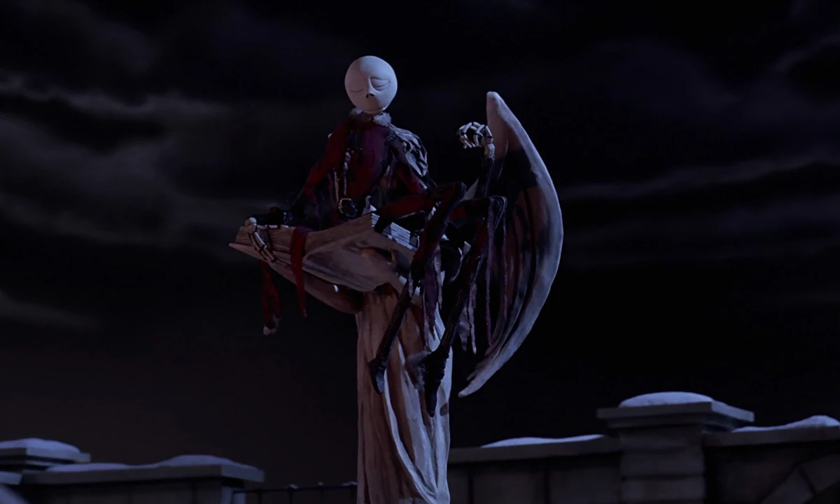 Poor Jack | Disney Wiki | Fandom