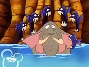 Ned the Elephant/Gallery | Disney Wiki | Fandom