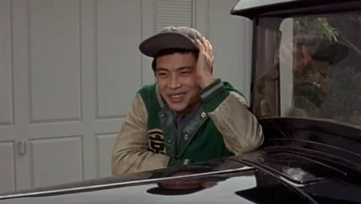 Kenji | Disney Wiki | Fandom