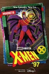 Magneto | Disney Wiki | Fandom