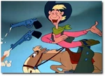 Pecos Bill | Disney Wiki | Fandom