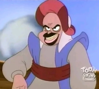 Isaac Schneider | Disney Wiki | Fandom