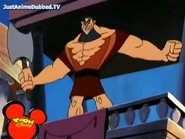 Clion | Disney Wiki | Fandom