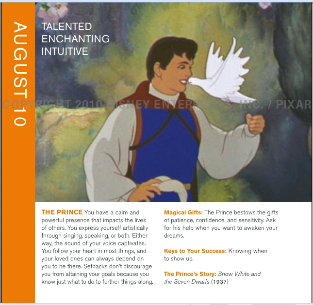 August 10 | Disney Wiki | Fandom