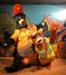 Louie | Disney Wiki | Fandom