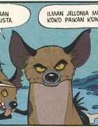 Shenzi, Banzai, and Ed/Gallery | Disney Wiki | Fandom