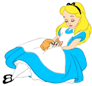 Dinah | Disney Wiki | Fandom