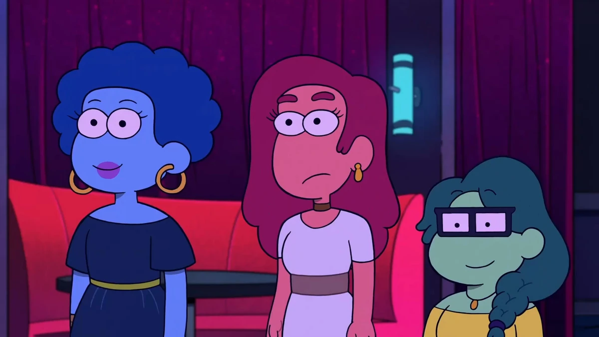 The Kaitlins | Disney Wiki | Fandom