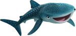 Destiny (Finding Dory)/Gallery | Disney Wiki | Fandom