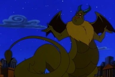 Echidna Und Typhon Kinder