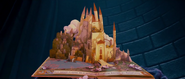 Andalasia | Disney Wiki | Fandom