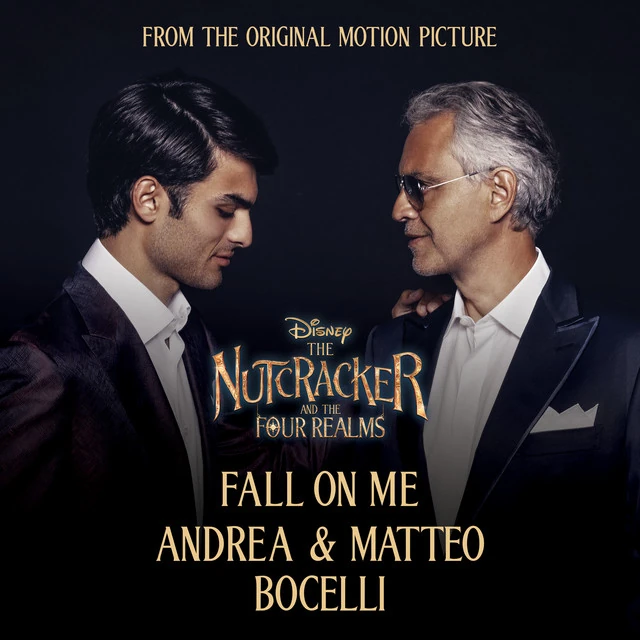 Fall On Me | Disney Wiki | Fandom