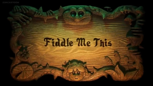 Fiddle Me This | Disney Wiki | Fandom