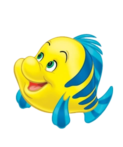 Flounder | Disney Wiki | Fandom