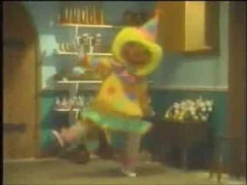 Hip Hop Noel | Disney Wiki | Fandom