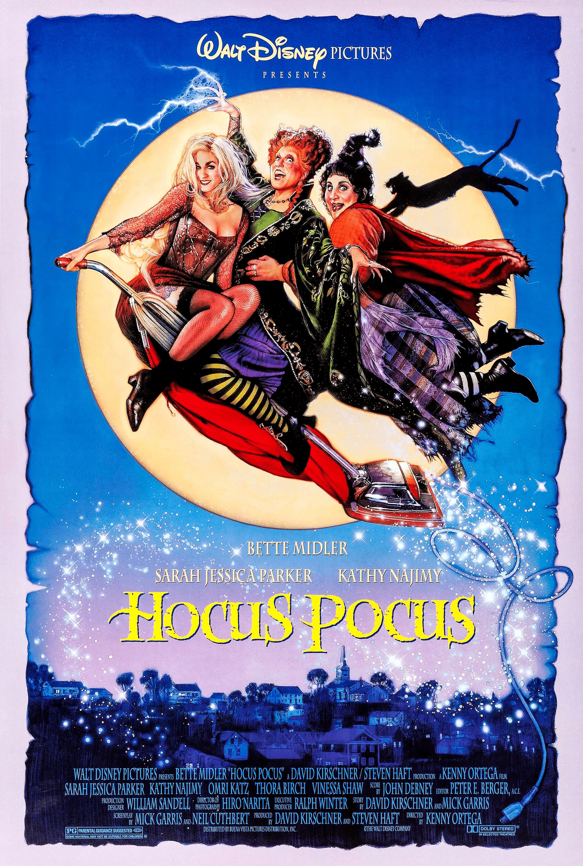 Hocus Pocus | Disney Wiki | Fandom