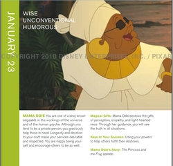 January 23 | Disney Wiki | Fandom