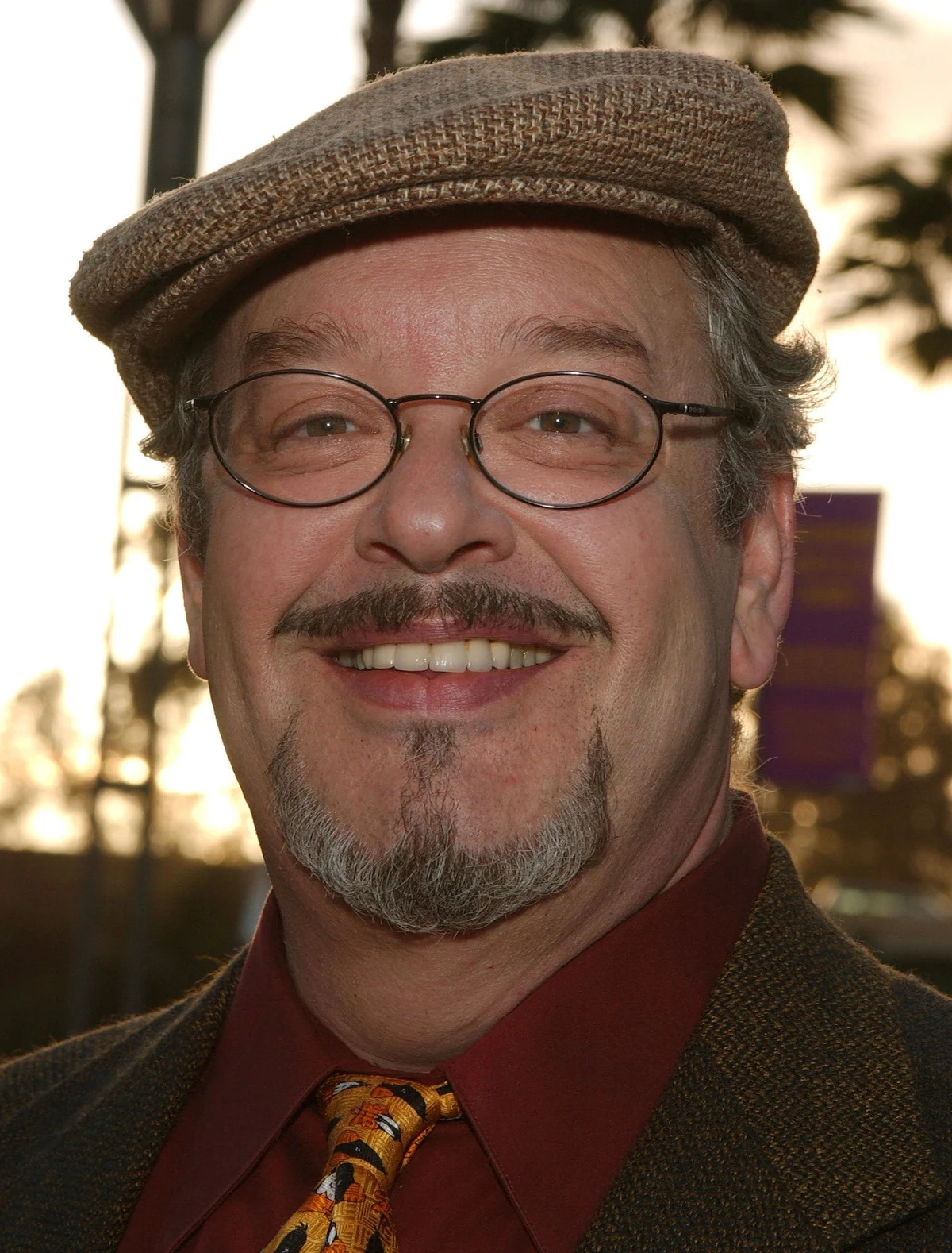Joe Alaskey | Disney Wiki | Fandom