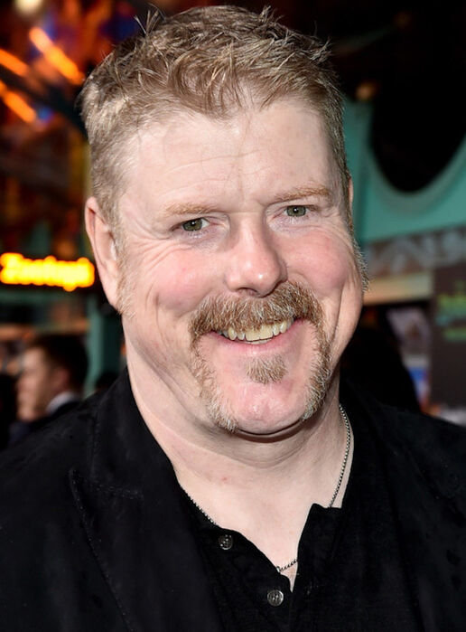 John DiMaggio | Disney Wiki | Fandom