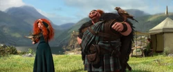Merida/Relationships | Disney Wiki | Fandom