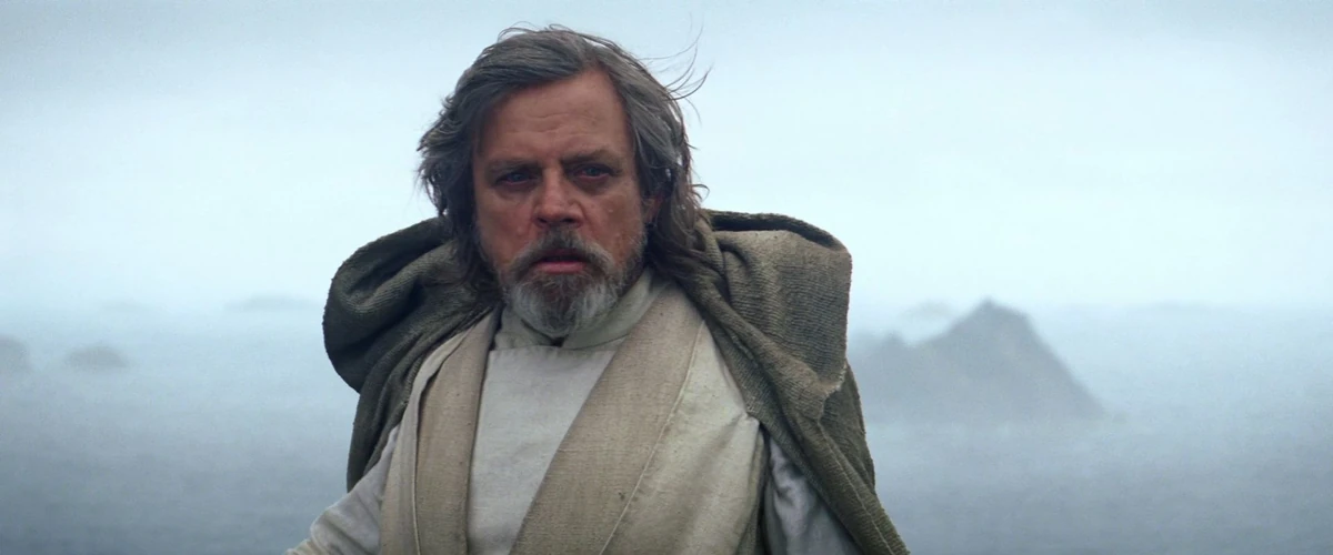 Luke Skywalker | Disney Wiki | Fandom