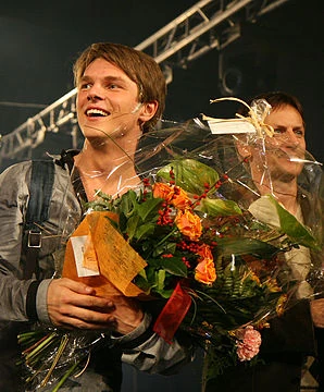 Maciej Radel | Disney Wiki | Fandom