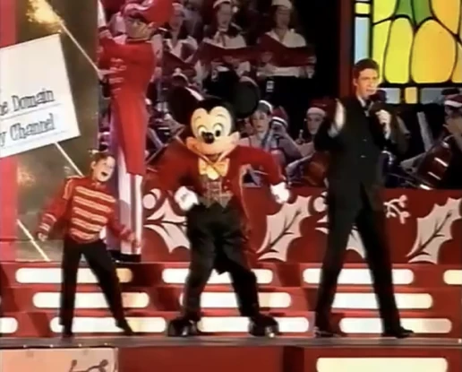 The Magic of Christmas | Disney Wiki | Fandom