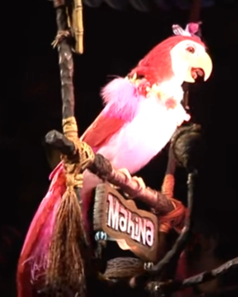 Mahina | Disney Wiki | Fandom