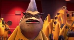 Roz | Disney Wiki | Fandom