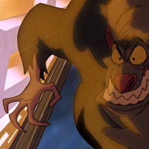 Discuss Everything About Disney Wiki | Fandom