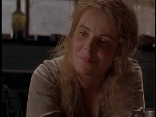 Nancy | Disney Wiki | Fandom