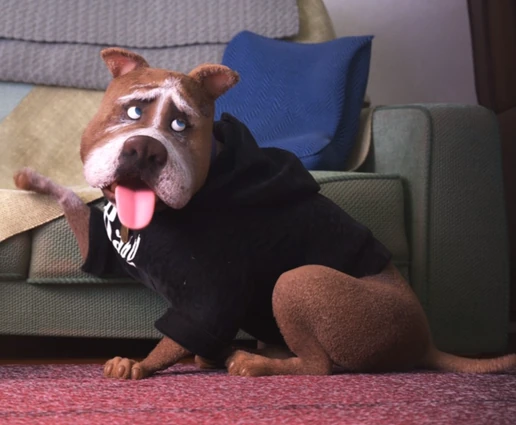 Baby | Disney Wiki | Fandom