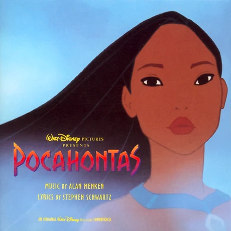 Pocahontas (trilha sonora) | Disney Wiki | Fandom