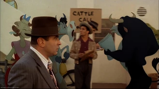 Roger Rabbit Cameos/Gallery | Disney Wiki | Fandom