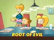 Root of Evil | Disney Wiki | Fandom