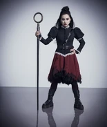 Nico Minoru/Gallery | Disney Wiki | Fandom