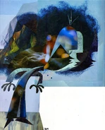 Shame | Disney Wiki | Fandom