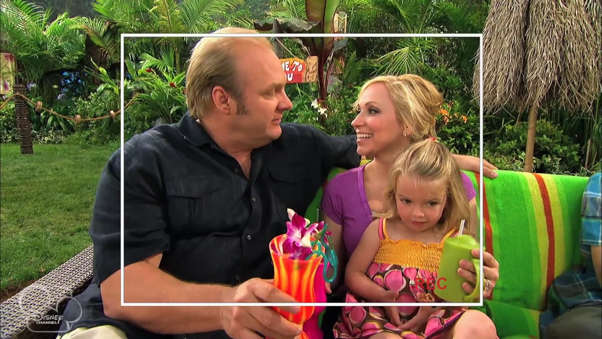 Sun Show | Disney Wiki | Fandom