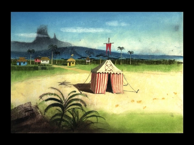 Ilha de Naboombu | Disney Wiki | Fandom