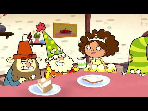 The 7D/Gallery | Disney Wiki | Fandom