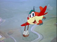 Pedro | Disney Wiki | Fandom